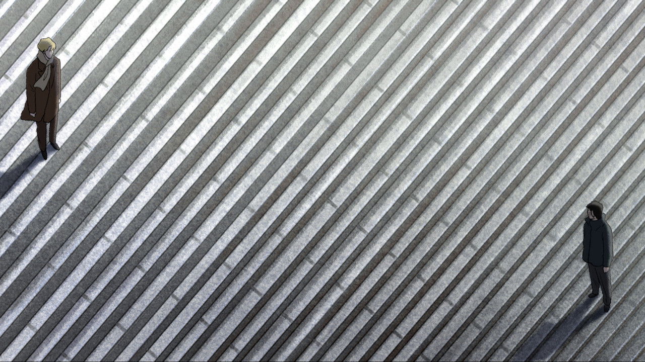 The Square Movie Tamilblasters